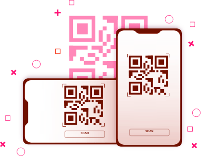 Prusa Digital QR Menu